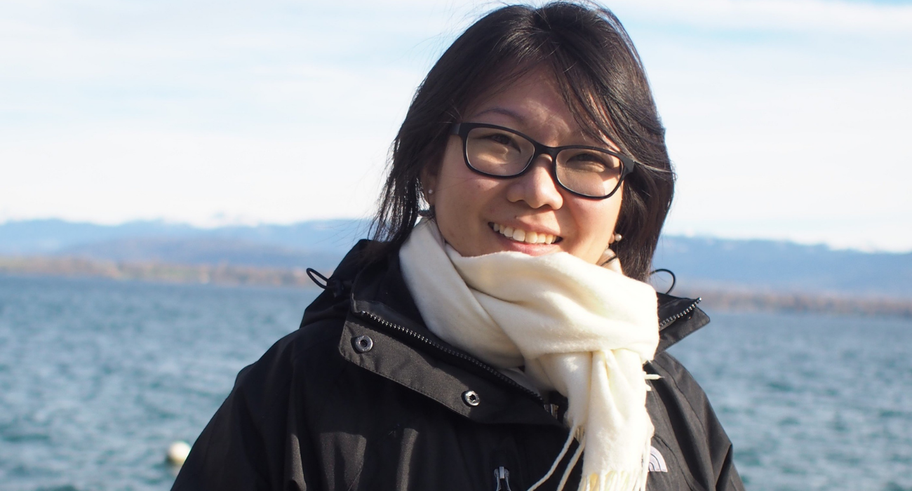 Meet & Greet: Wong Wei Sum, Former Principal at EtonHouse Pre-School Vanda, Singapore